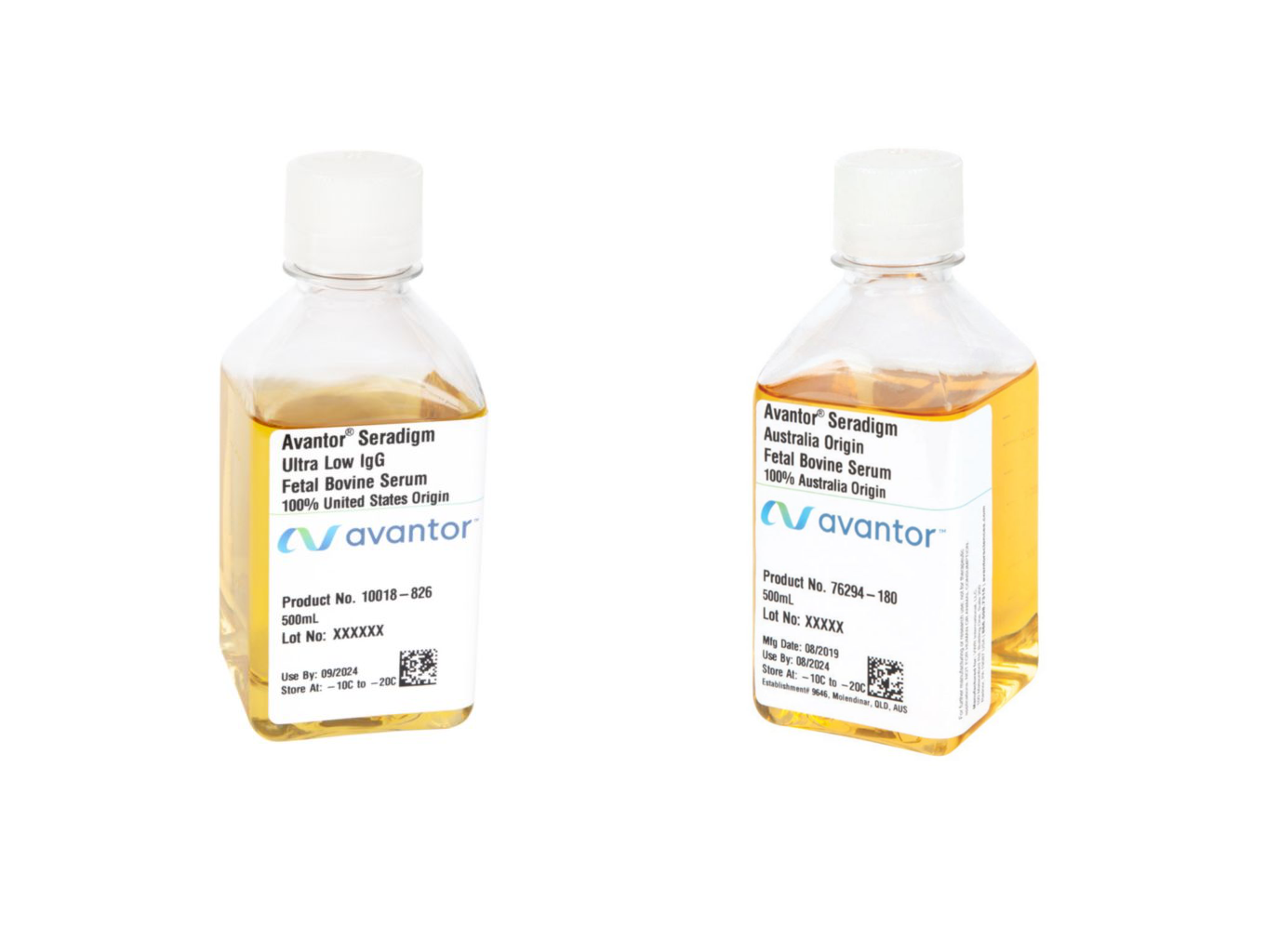 高品質な製品を取り扱う米国のグローバルバイオ医薬用原料メーカーAvantor | CBCバイオソリューション・プロダクツ - CBC株式会社